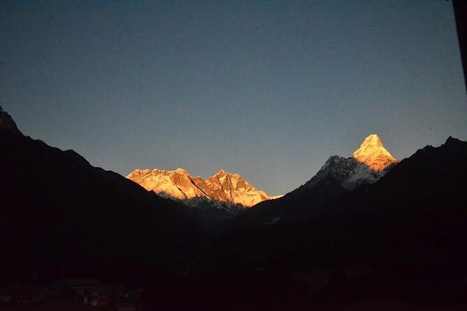 Everest Base Camp trek- 13 Days - Authenticity and Cultural Experience