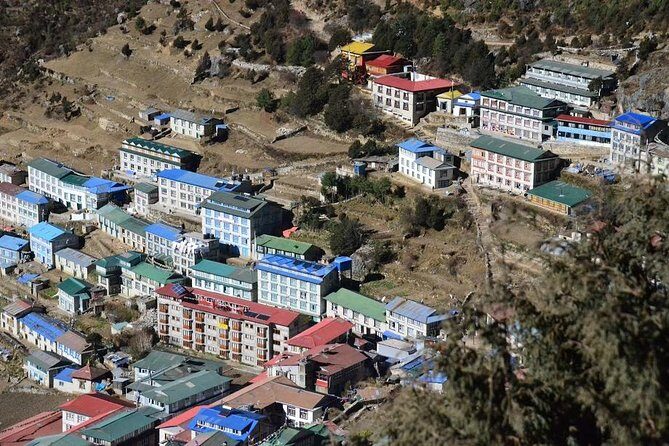 Everest Base Camp trek- 13 Days - Who Will Love This Trek?