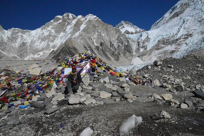 Everest Base Camp trek- 13 Days - Final Thoughts