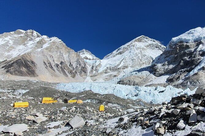 Everest Base camp Trek - What’s Not Included? And Why That Matters