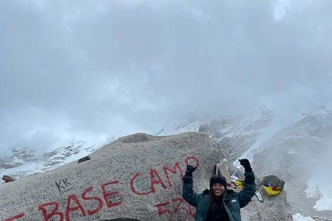 Everest Base Camp Trek - 14 Days - Descent and Kathmandu: Reflecting on a Life-Changing Journey