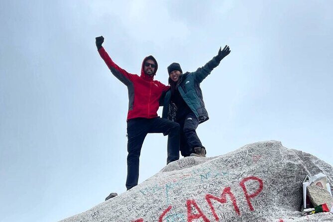 Everest Base Camp Trek - 14 Days - Guides and Support: Essential for Success