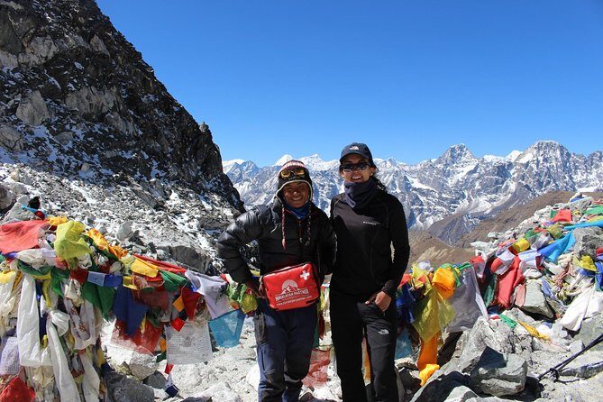 Everest Base Camp Trek - 14 Days - Food and Accommodations