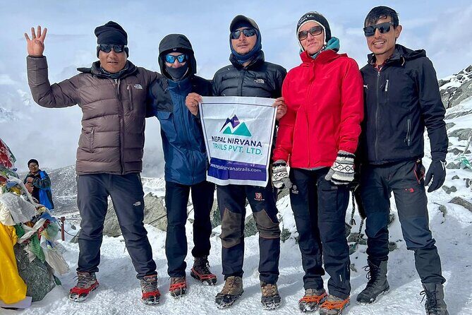 Everest Base Camp Trek 14 Days - An Overview of the Trek Experience