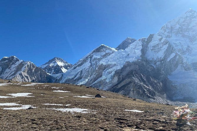 Everest Base Camp Trek 14 days - The Detailed Trek Experience: What to Expect