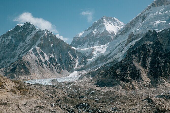 Everest Base Camp Trek - 14 Days - The Experience in Detail