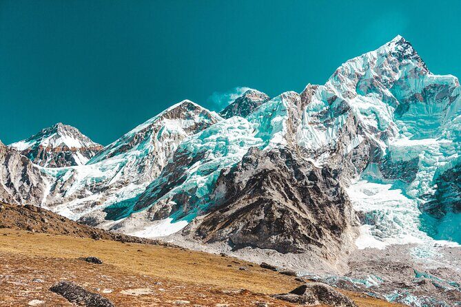 Everest Base Camp Trek - 14 Days - Who Will Find This Trek Most Enjoyable?