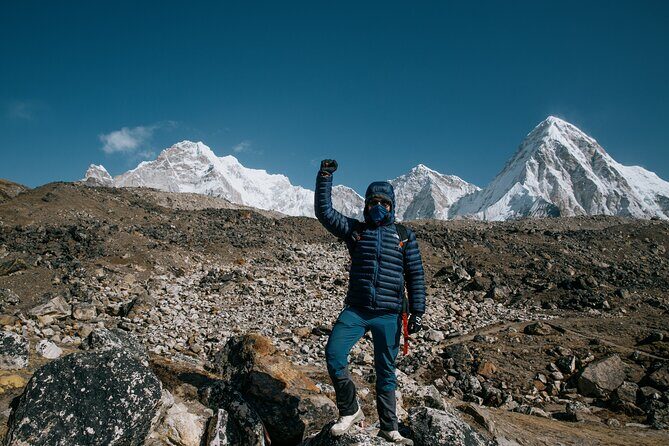 Everest Base Camp Trek - 14 Days - Final Thoughts