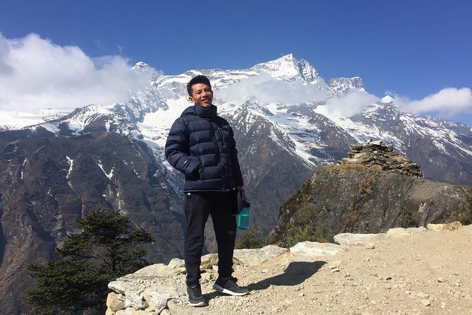 Everest Base Camp Trek -14 Days - The Journey: What to Expect