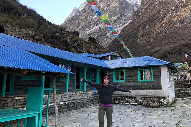 Everest Base Camp Trek -14 Days - Final Thoughts
