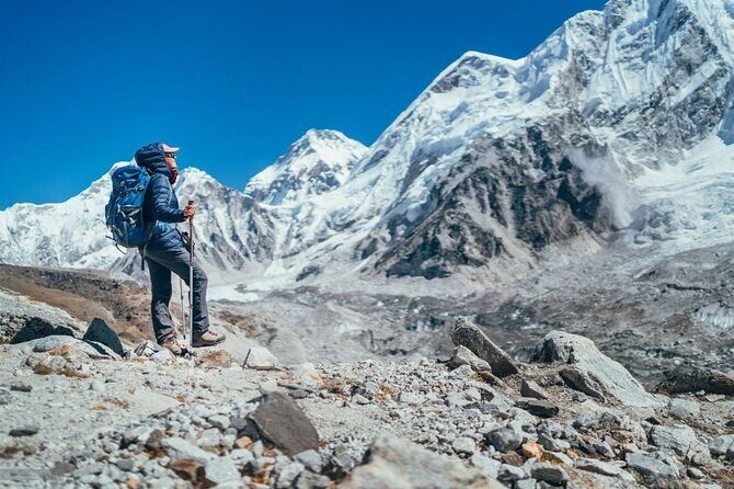 Everest Base Camp Trek 14 days With Expedia Holiday - What Makes This Tour Stand Out