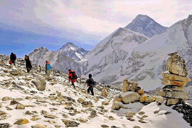 Everest Base Camp Trek - Analyzing the Experience: What Makes It Stand Out