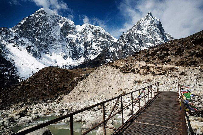 Everest Base Camp Trek - 15 Days - Who Is This Trek Best For?