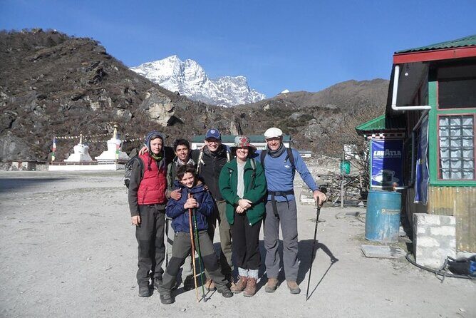 Everest Base Camp Trek - 15 Days - What Makes This Trek Stand Out?