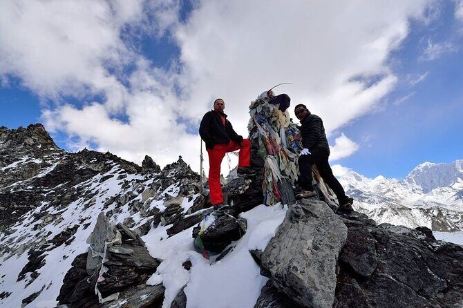 Everest Base Camp Trek - 15 Days - Authentic Experiences and Top Tips