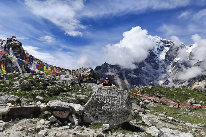 Everest Base Camp Trek - 15 days - The Itinerary: What You Can Expect