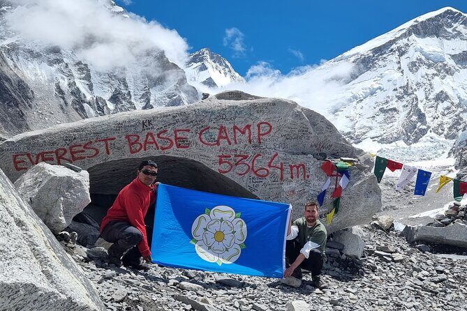 Everest Base Camp Trek - 15 days - Practical Considerations and Tips