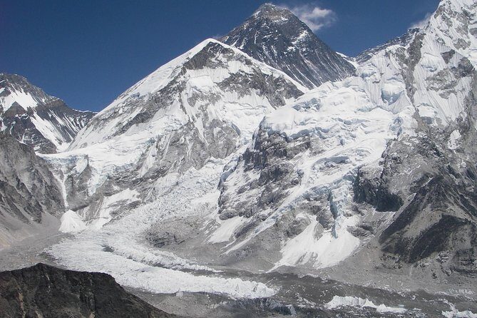 Everest Base Camp Trek 16 Days - Easy Logistics and Private Tour