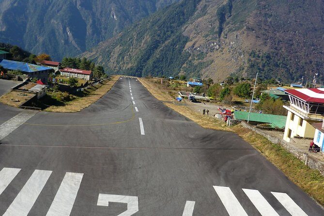 Everest Base Camp trek - 16 days - Final Thoughts: Who Should Consider This Trek?