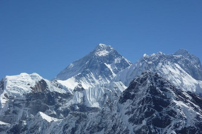 Everest Base Camp Trek - 16 Days - Descending and Reflecting: The Return Journey