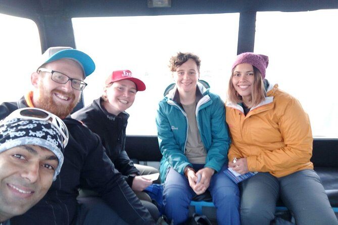 Everest Base Camp Trek - Authentic Experiences and Stunning Views