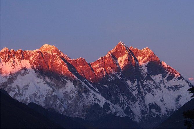 Everest Base Camp Trek - Final Thoughts