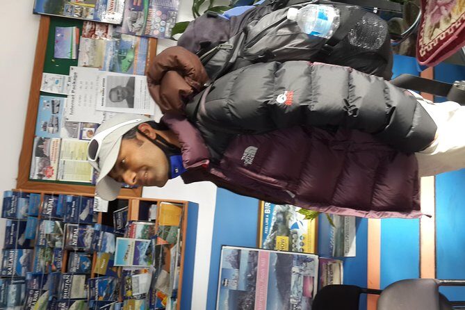 Everest Base Camp Trek - FAQ