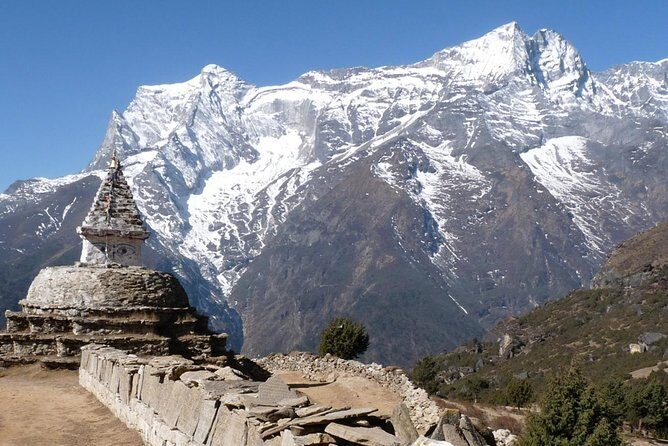 Everest Base Camp Trek - A Deep Dive into the Everest Base Camp Trek Experience