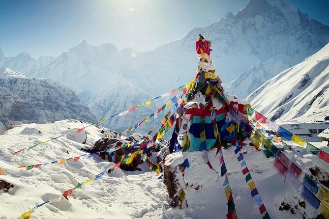 Everest Base Camp Trek - Why This Trek Might Be Perfect for You