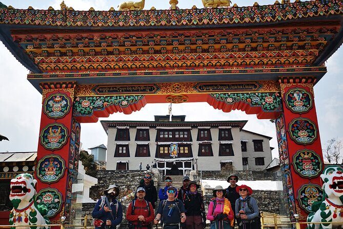 Everest Base Camp Trek - What This Tour Means for You