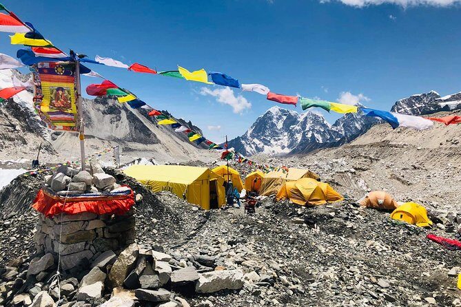 Everest Base Camp Trek - Who Is This Trek Best For?