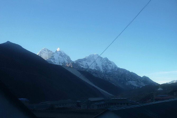 Everest Base Camp Trek - Detailed Breakdown of the Itinerary