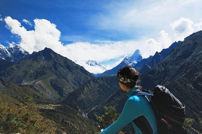 Everest Base Camp Trek - Practical Details and Value