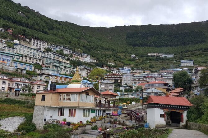 Everest Base Camp Trek - Getting Started: What to Expect During Your Everest Base Camp Trek