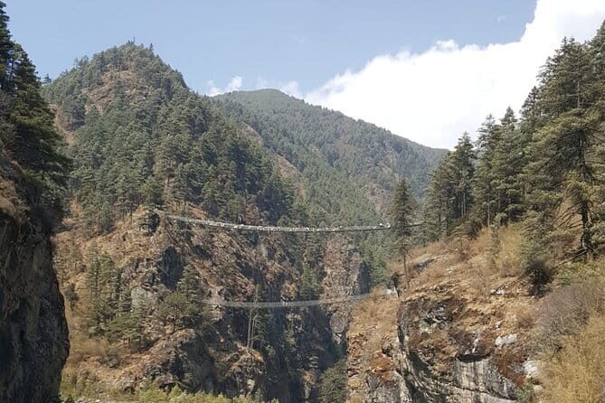 Everest Base Camp Trek - FAQ