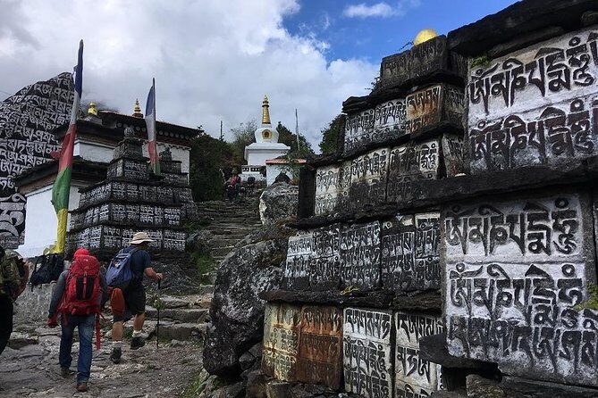 Everest Base camp trek - Final Thoughts