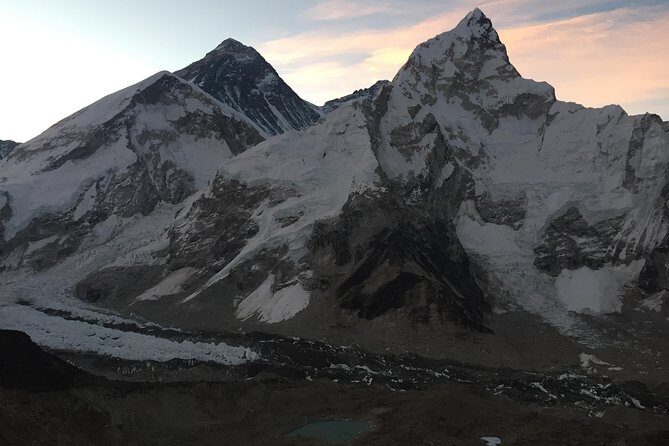 Everest Base Camp Trek - FAQ