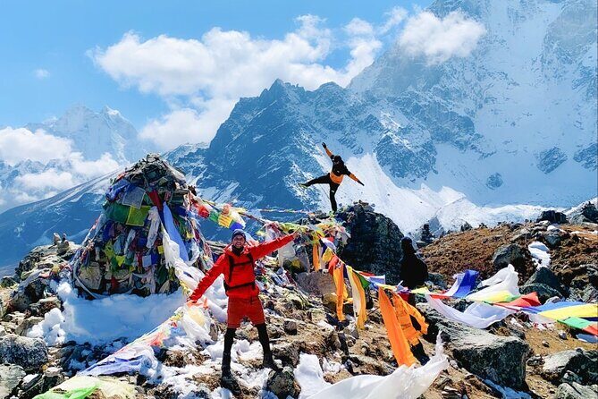 Everest Base Camp Trek - Introduction: What Makes This Trek Stand Out?