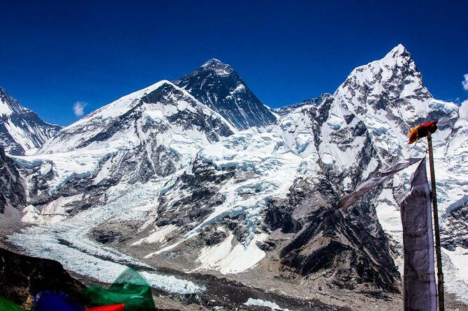 Everest Base Camp Trek - Practical Tips for Potential Travelers