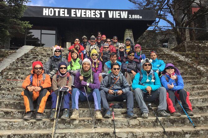 Everest Base Camp Trek - Introduction: Why This Trek Stands Out