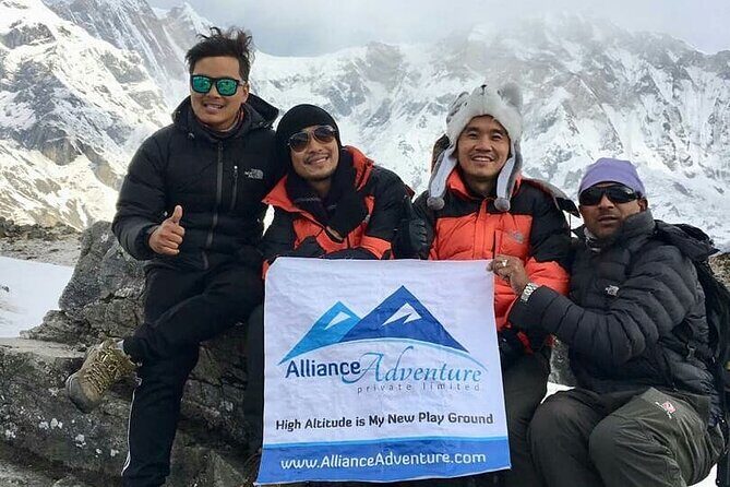 Everest Base Camp Trek - What Makes This Tour Stand Out?