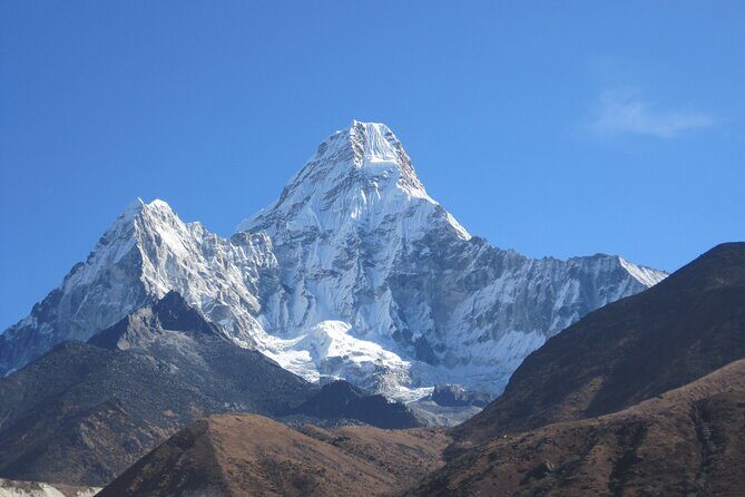 Everest Base Camp Trek - Cost and Value Analysis