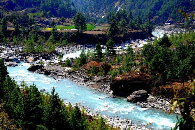 Everest Base Camp Trek - Final Thoughts