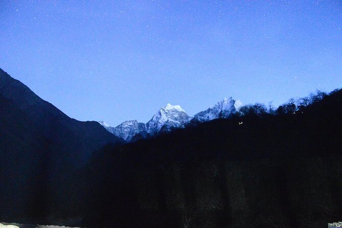 Everest Base Camp Trek - What Is the Everest Base Camp Trek All About?