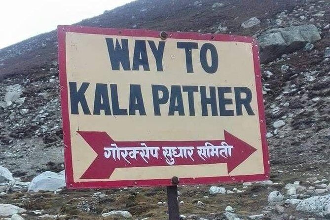 Everest Base Camp Trek - The Views and Cultural Encounters