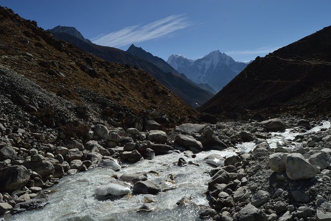Everest Base Camp Trek - Pricing and Value