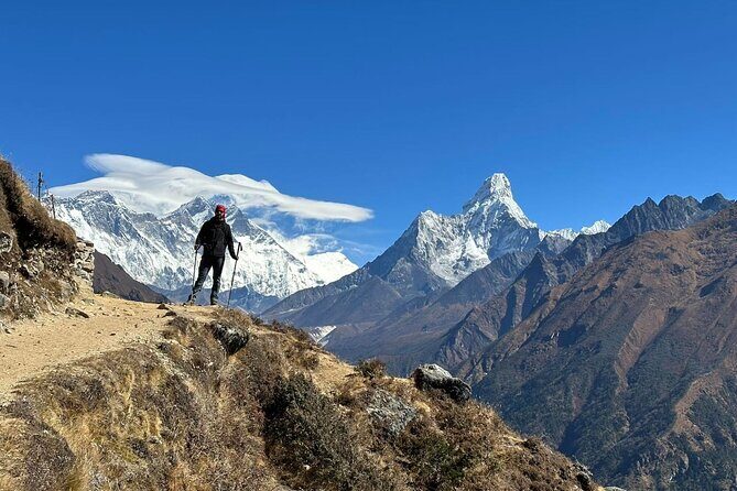 Everest Base Camp Trek - What You Can Expect From the Experience