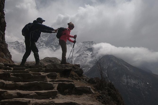 Everest Base Camp Trek - Key Points