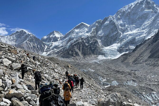 Everest Base Camp Trek - Who Will Love This Trek?