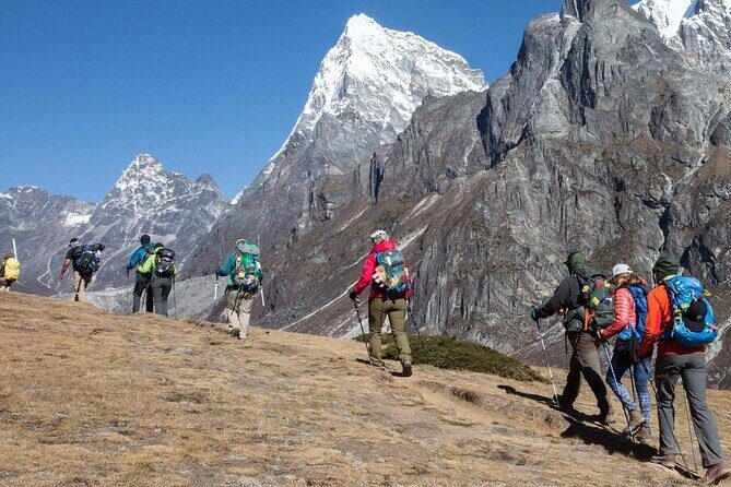 Everest Base Camp Trek - An In-Depth Look at the Everest Base Camp Trek Experience